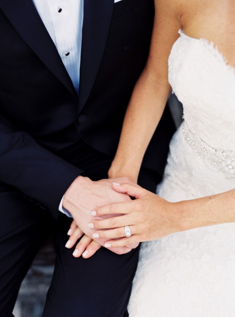 Annie Parish Photography | colleen and mark – Chicago, Illinois