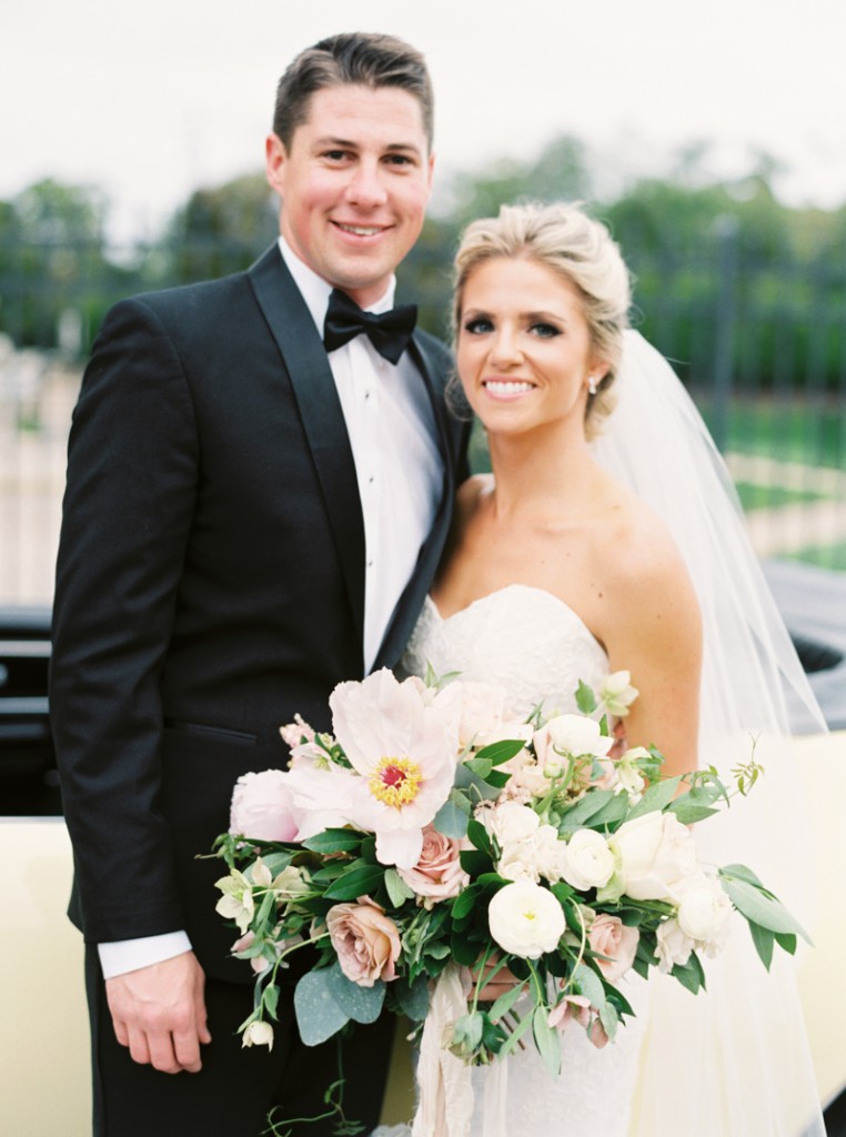 Annie Parish Photography | carly & gabe