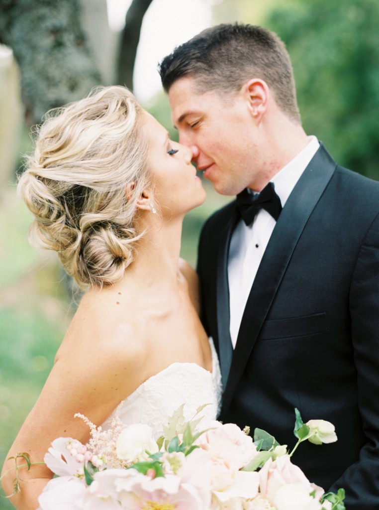 Annie Parish Photography | carly & gabe