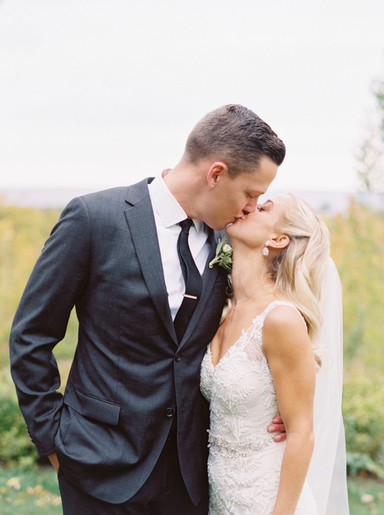 Annie Parish Photography | angie & peter