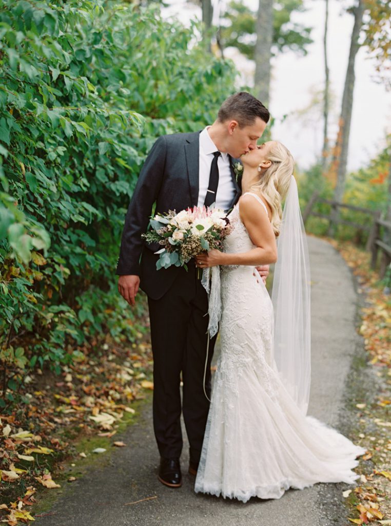 Annie Parish Photography | angie & peter