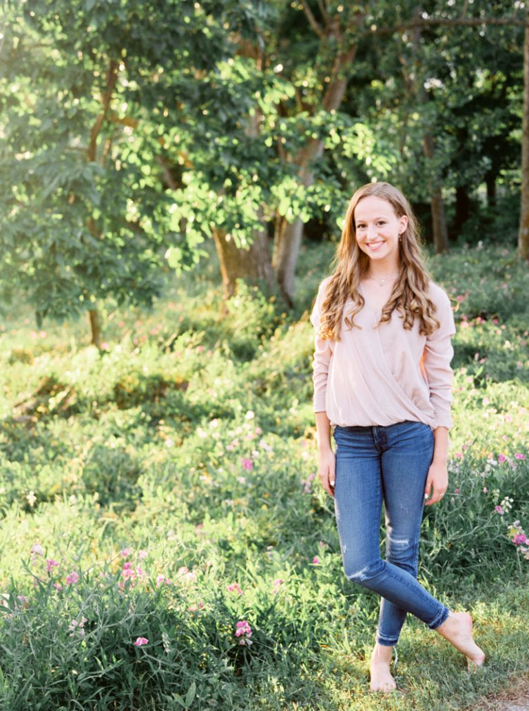 Annie Parish Photography | Blog