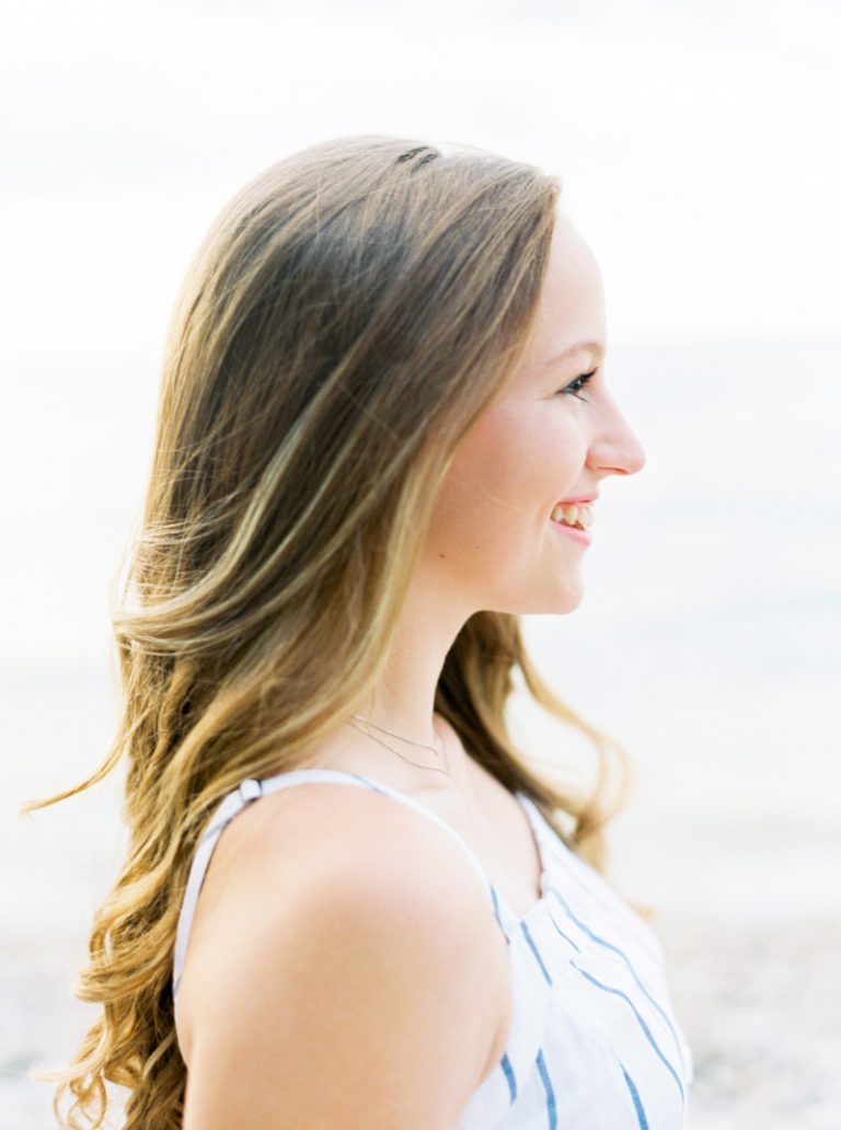 Annie Parish Photography | Blog