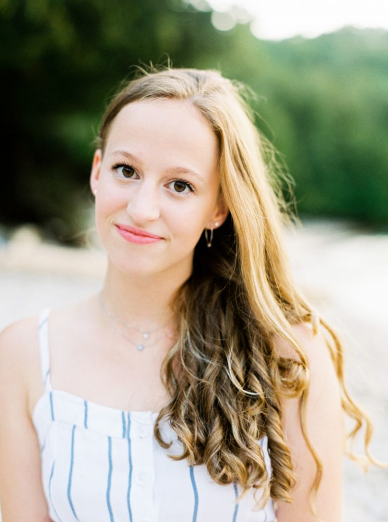 Annie Parish Photography | Blog